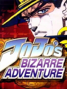 JoJo's Bizarre Adventure (1999) | Gamer Geek