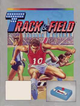 Track & Field - Gamer Geek
