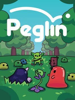 Peglin (2024) | Gamer Geek