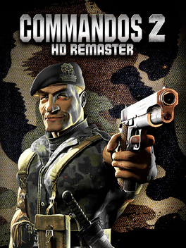 Commandos 2 - HD Remaster (2020) | Gamer Geek