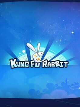 Kung Fu Rabbit (2013) | Gamer Geek