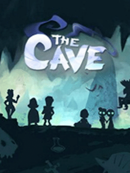 The Cave (2013) | Gamer Geek