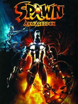 Spawn: Armageddon (2003) | Gamer Geek