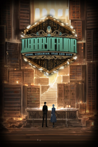Library Of Ruina (2021) | Gamer Geek
