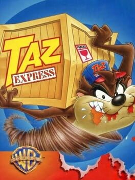 Taz Express (2000) | Gamer Geek