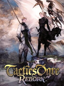 Tactics Ogre: Reborn (2022) | Gamer Geek