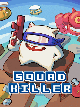 Squad Killer (2021) | Gamer Geek