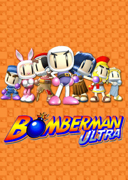 Bomberman ULTRA (2009) | Gamer Geek