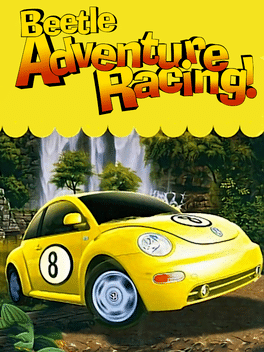Beetle Adventure Racing - Gamer Geek
