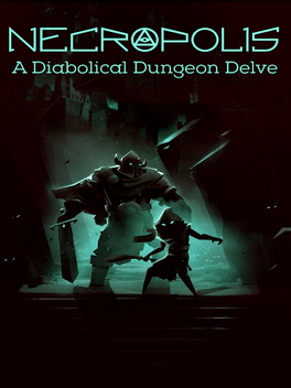 Necropolis (2016) | Gamer Geek