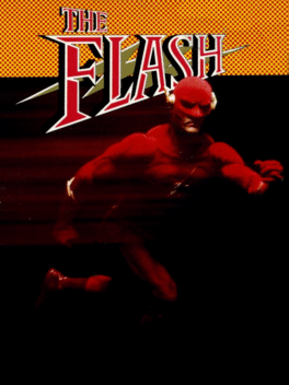 The Flash (1993) | Gamer Geek