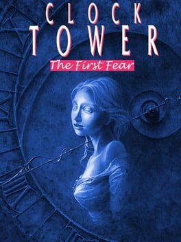 Clock Tower(1995) (1995) | Gamer Geek