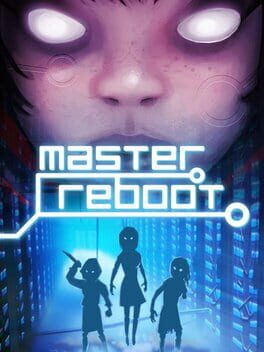 Master Reboot (2013) | Gamer Geek