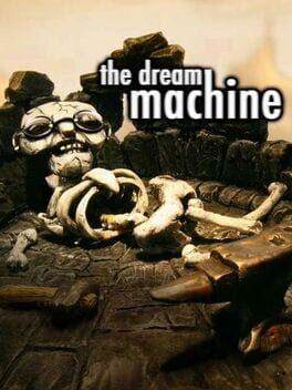 The Dream Machine (2012) | Gamer Geek