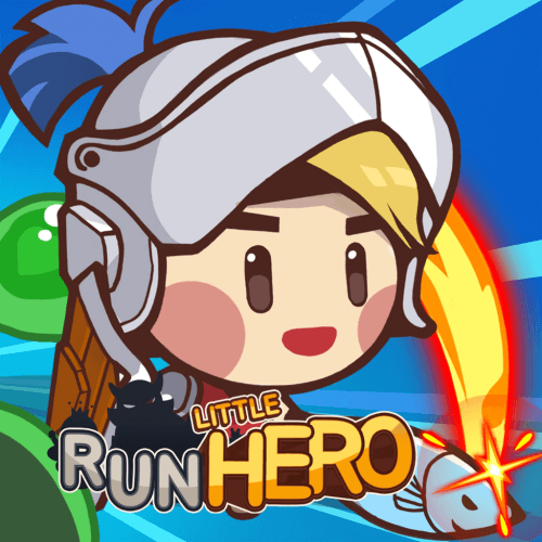 Run Little Hero (2021) | Gamer Geek
