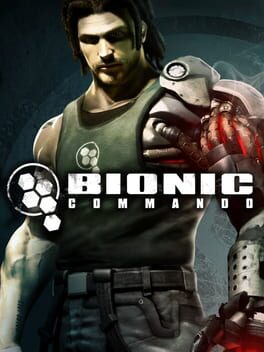 Bionic Commando (2009) | Gamer Geek