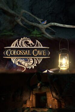Colossal Cave - Gamer Geek