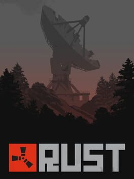 Rust (2018) | Gamer Geek