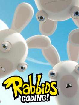 Rabbids Coding! (2019) | Gamer Geek