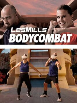 Les Mills Bodycombat VR (2022) | Gamer Geek