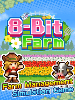 8-Bit Farm (2017) | Gamer Geek