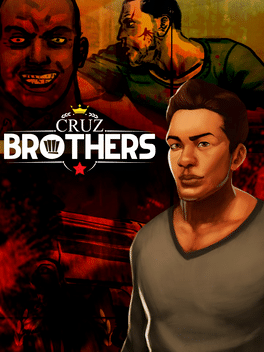 Cruz Brothers (2018) | Gamer Geek