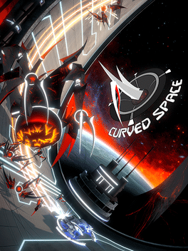 Curved Space (2021) | Gamer Geek