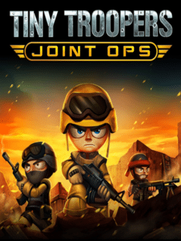 Tiny Troopers Joint Ops (2014) | Gamer Geek