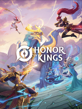 Honor of Kings - Gamer Geek